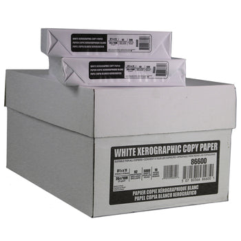 Copy Paper – Paper and Supply