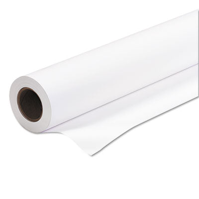 Alliance 17" x 500 FT 20lb. Bond Engineering Rolls (17500) – Paper and ...