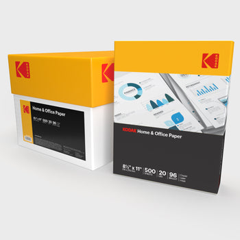 Copy Paper – Paper and Supply