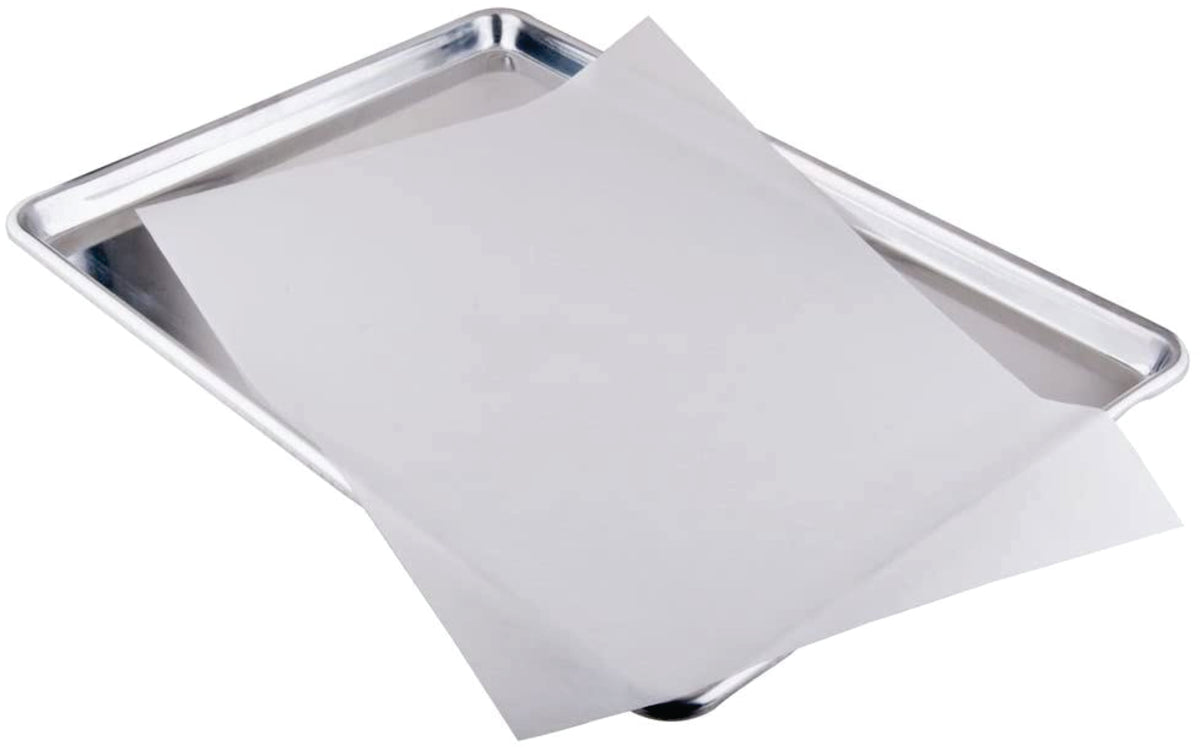 Quilon Baking Pan Liner 16-3/8" x 24-3/8" 1000 Sheets Per Case – Paper ...