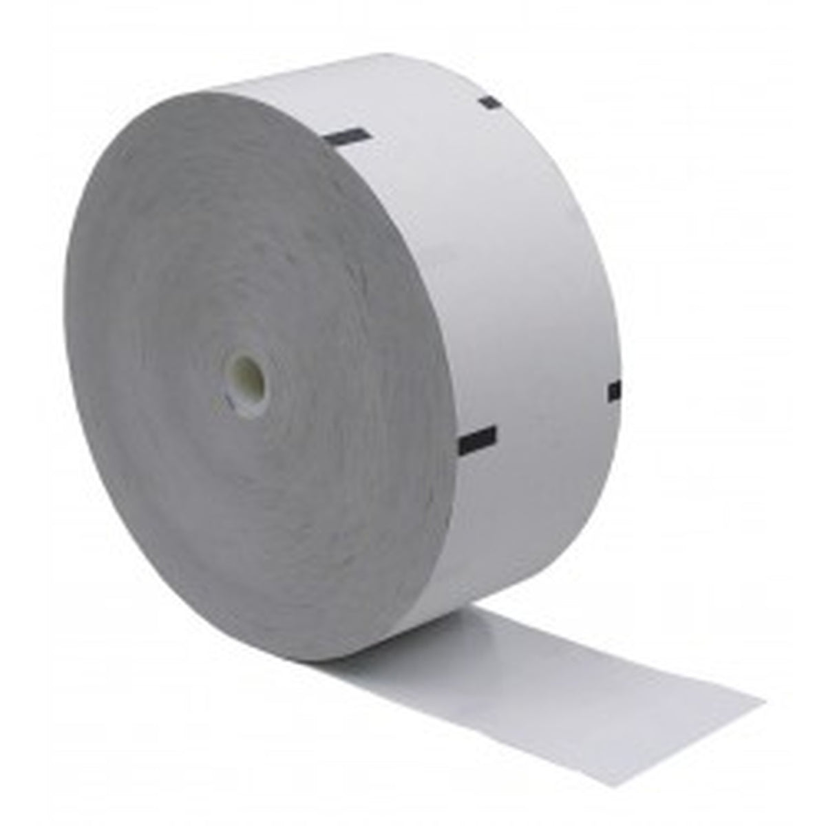 ATM Roll - 3-1/8" x 2,500 FT Thermal Roll with 4.8" Sense Mark – Paper ...